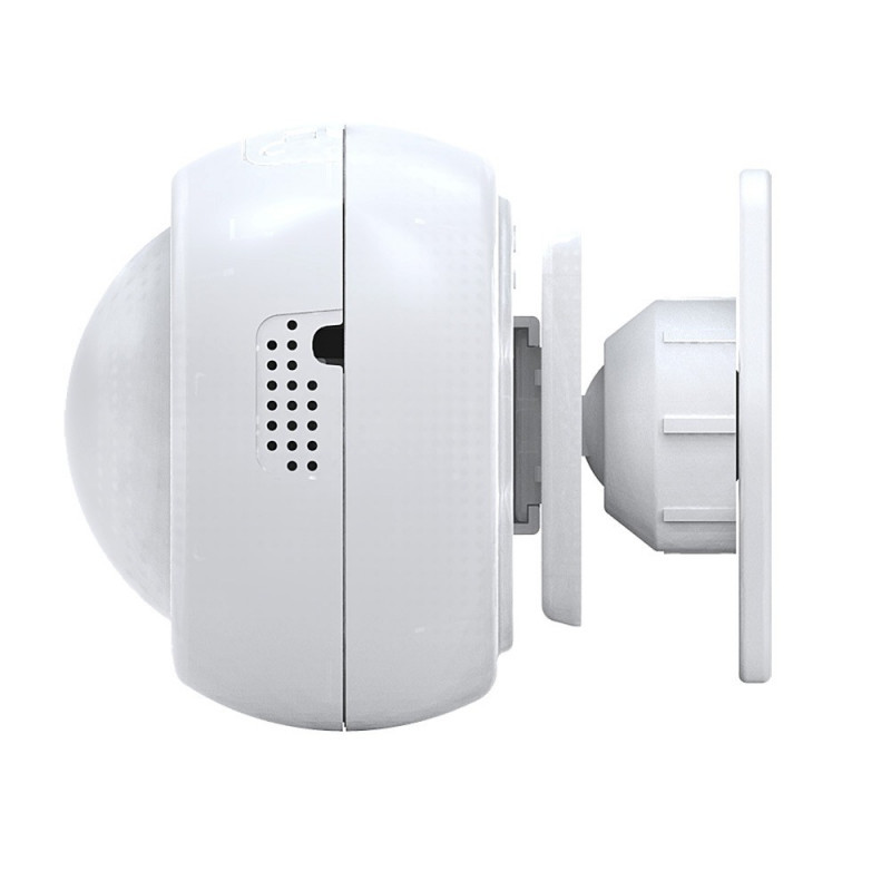 Dmatik - AEOTEC - AEON LABS Détecteur multifonction Multisensor Z-W...